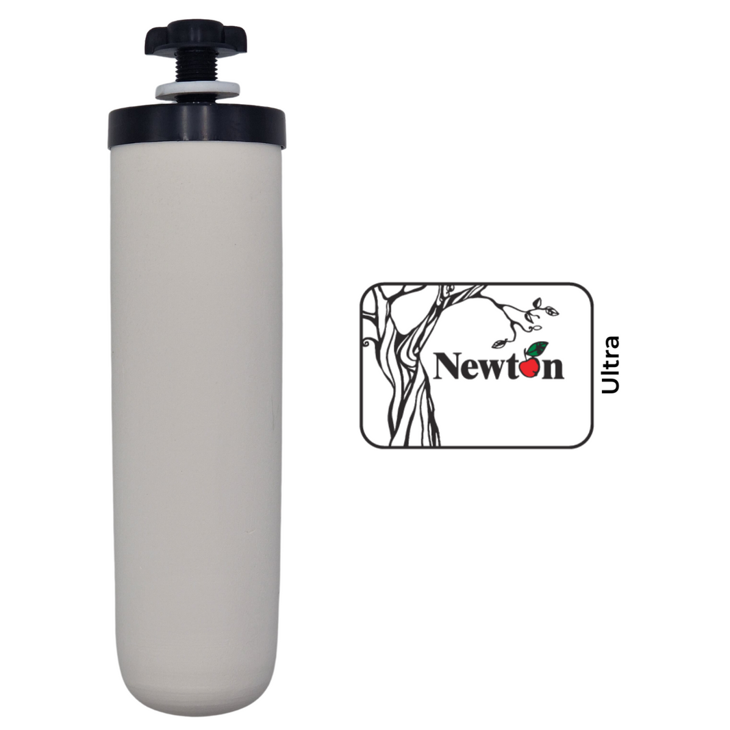Newton Filter – Opening Soon